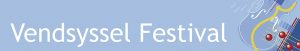 Vendsyssel Festival 2026 | Festival i Nordjylland