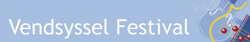 Vendsyssel Festival 2026 | Festival i Nordjylland